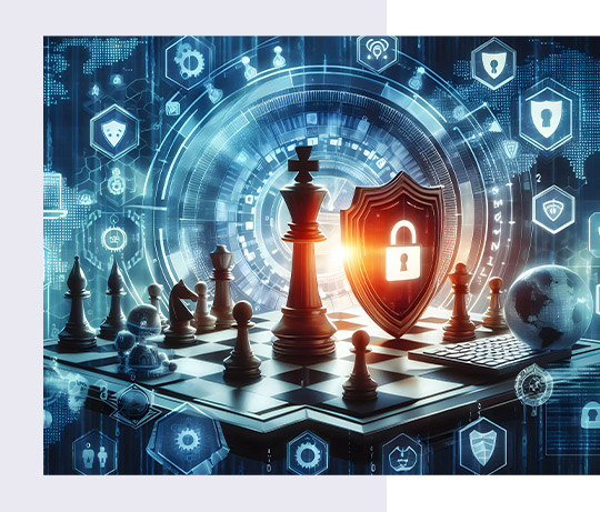 Cyber Strategy and Governance - Vision Stack