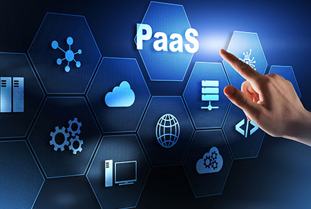 Cloud Computing Services - Vision Stack